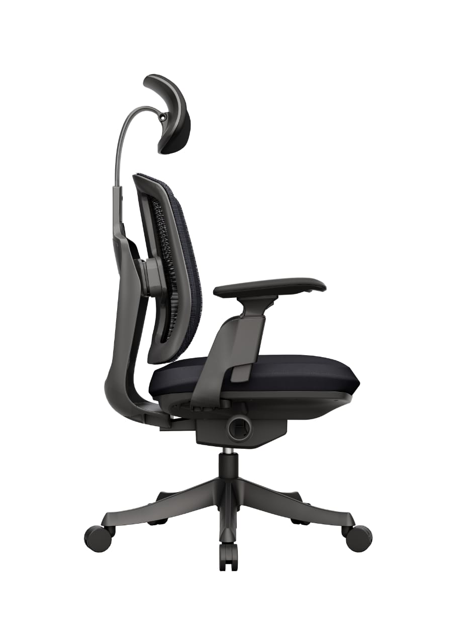 AERON MESH HB CHAIR - Arbiterr Chairs