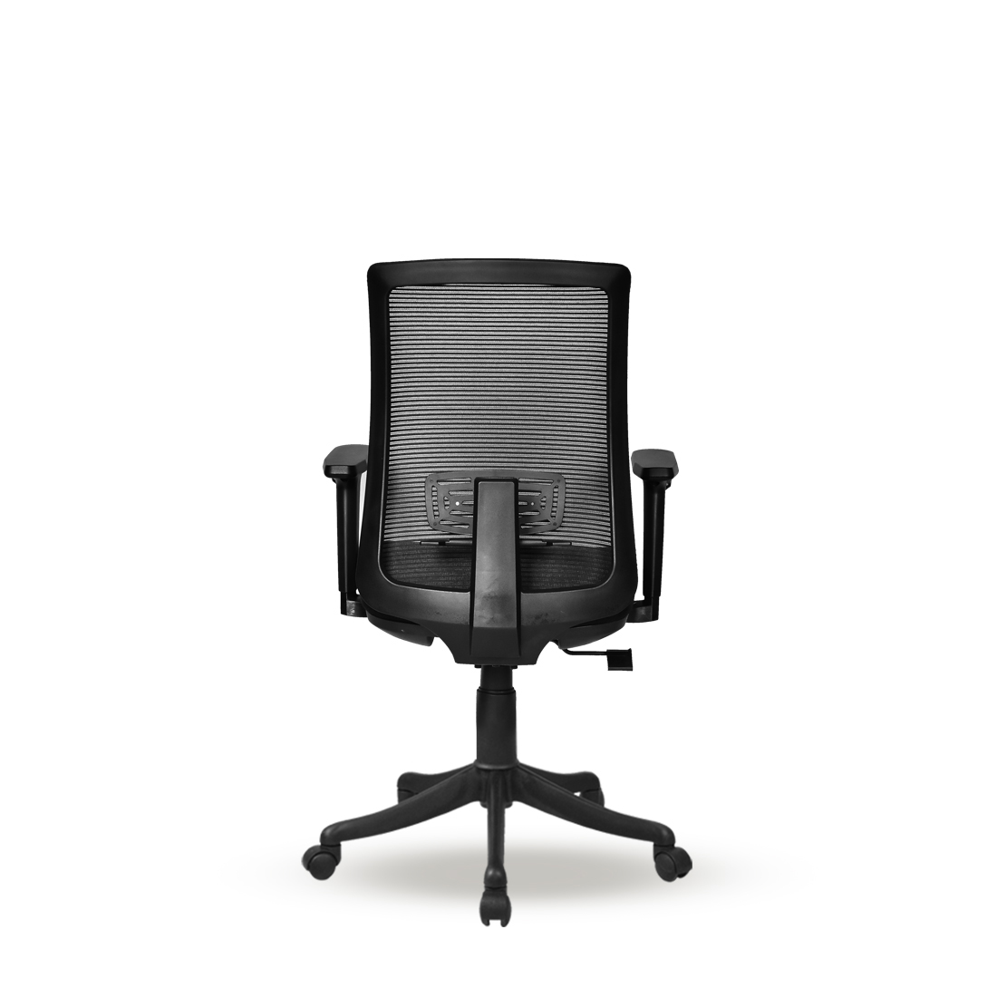 DYNAMIC MEDIUM BACK CHAIR - Arbiterr Chairs
