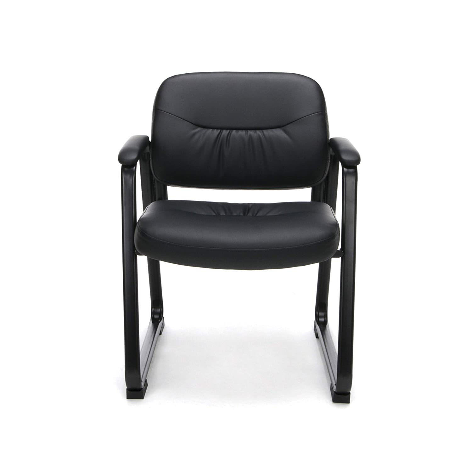 EMBASSY VISITOR CHAIR - Arbiterr Chairs