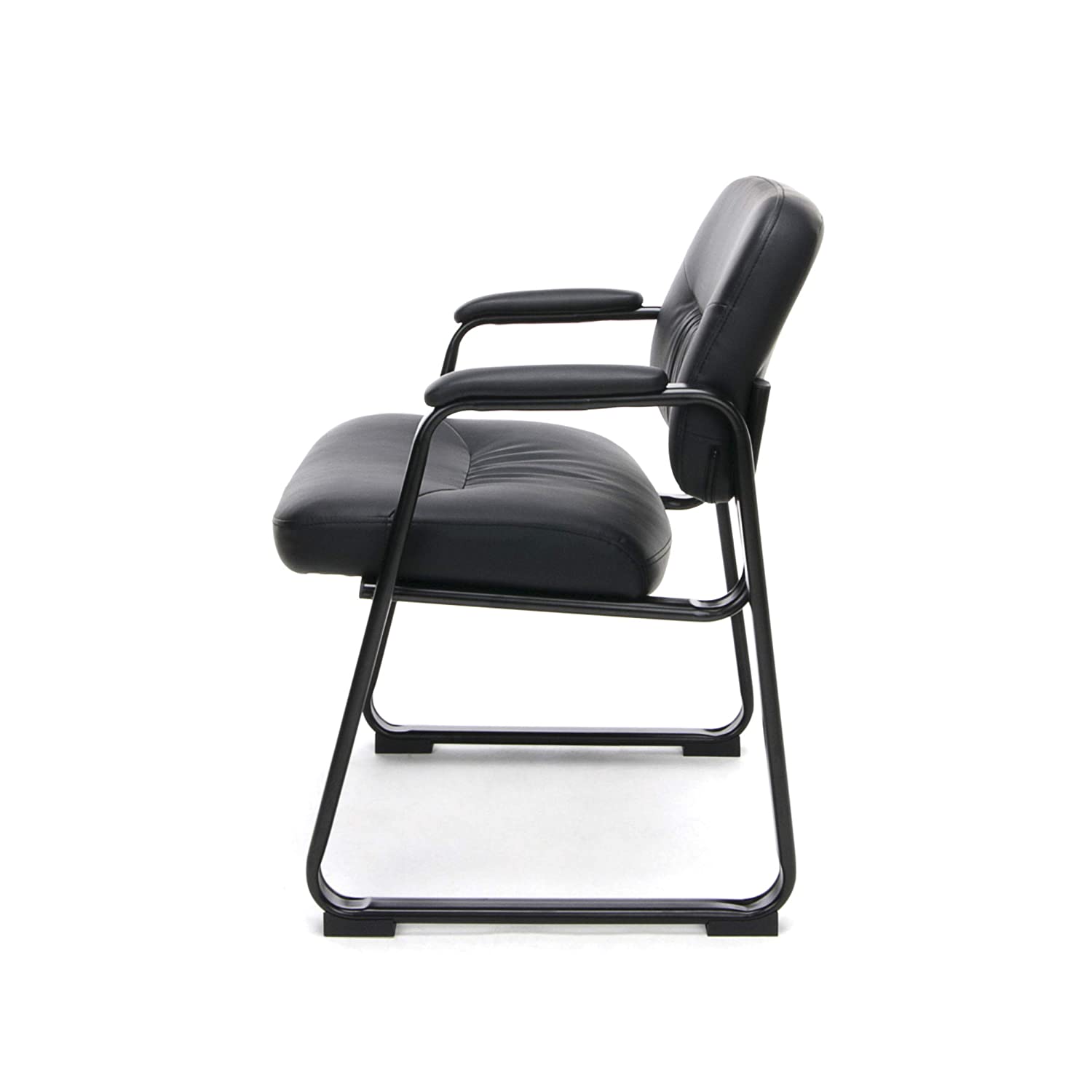 EMBASSY VISITOR CHAIR - Arbiterr Chairs