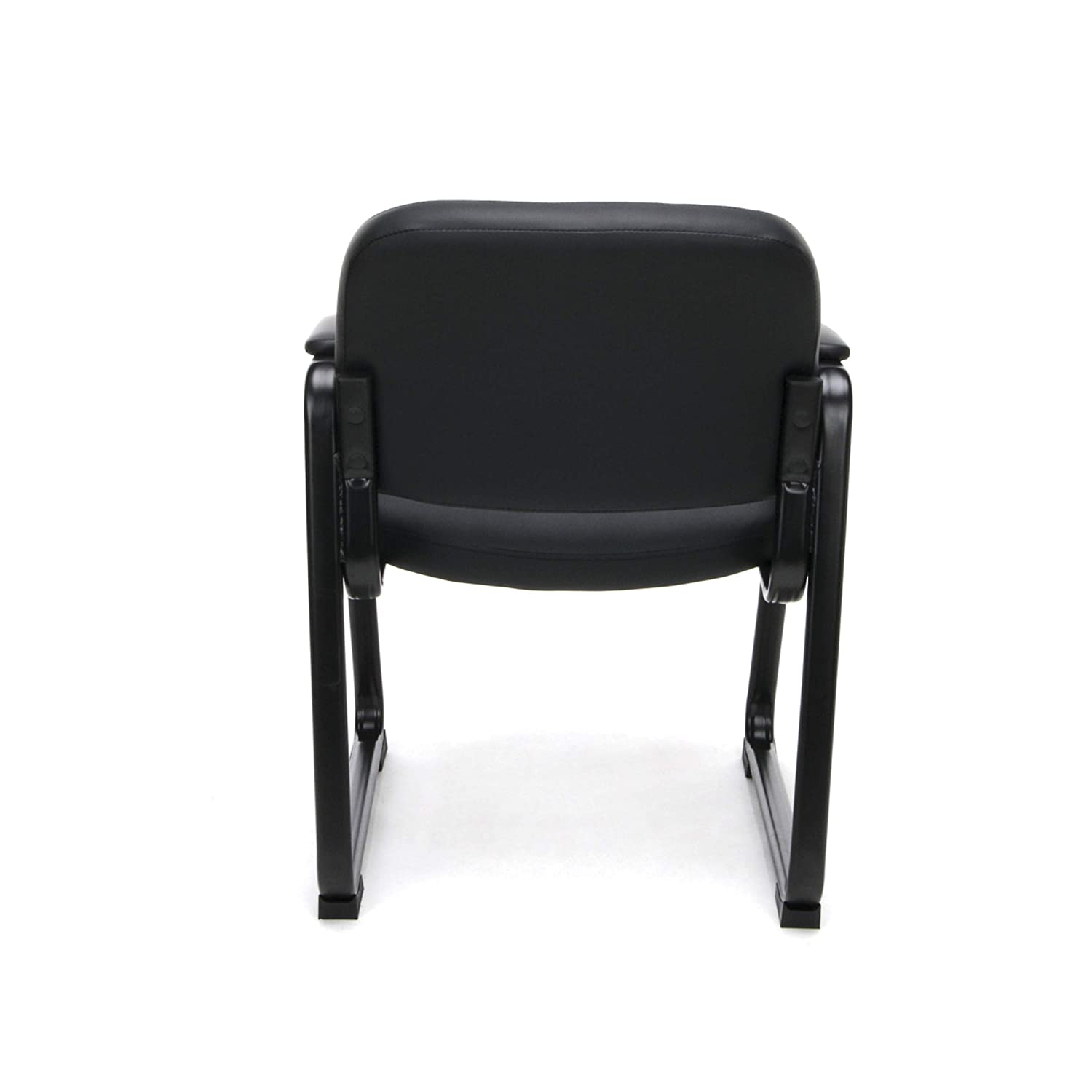EMBASSY VISITOR CHAIR - Arbiterr Chairs