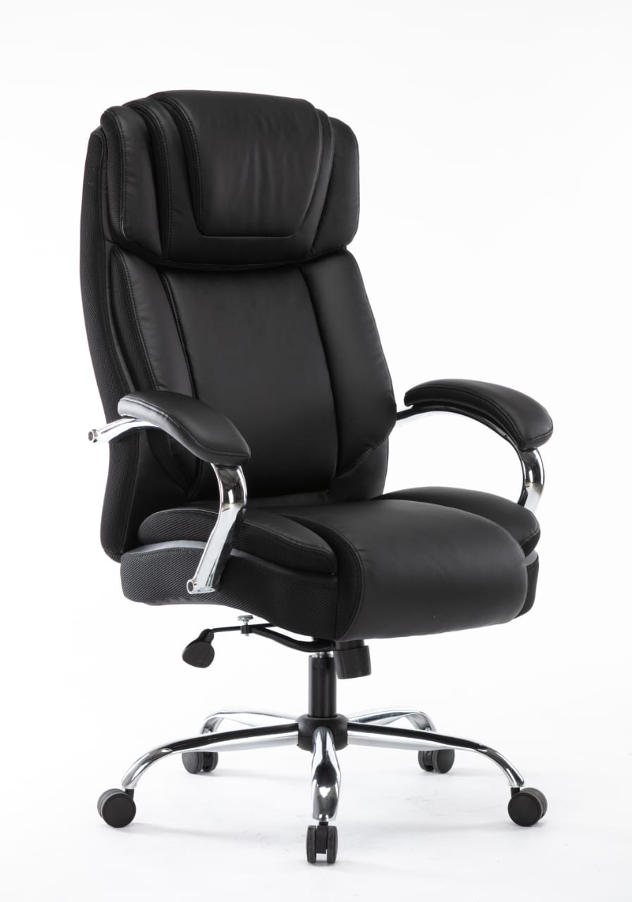 INFINITY HB CHAIR - Arbiterr Chairs