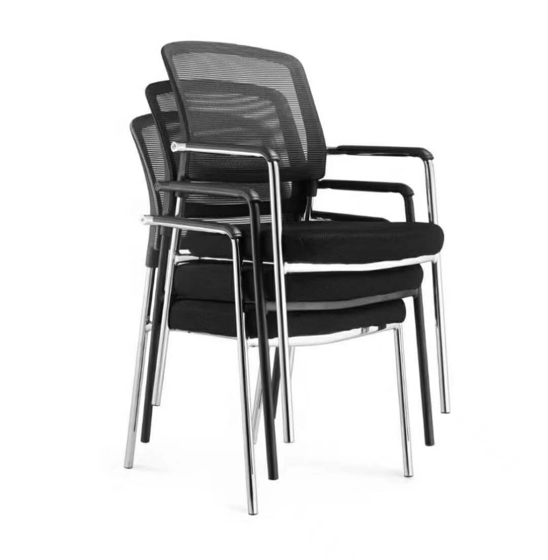 J118 VISITOR CHAIR - Arbiterr Chairs