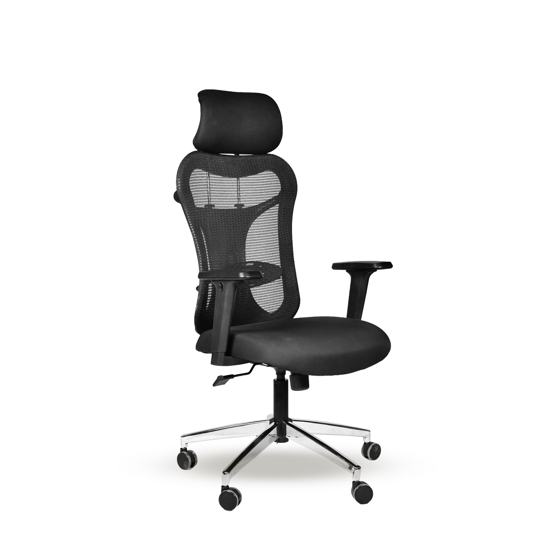 OPTIMUS ECO HB/MB CHAIR - Arbiterr Chairs