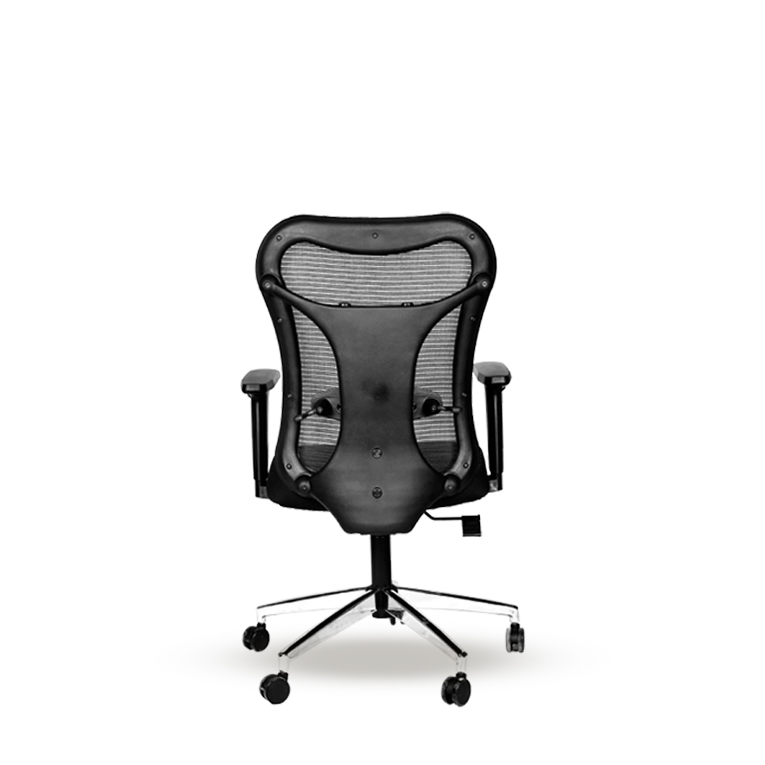 OPTIMUS ECO HB/MB CHAIR - Arbiterr Chairs