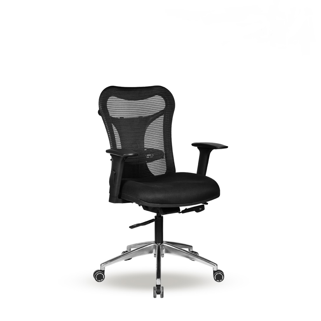OPTIMUS PREMIUM HB/MB CHAIR - Arbiterr Chairs