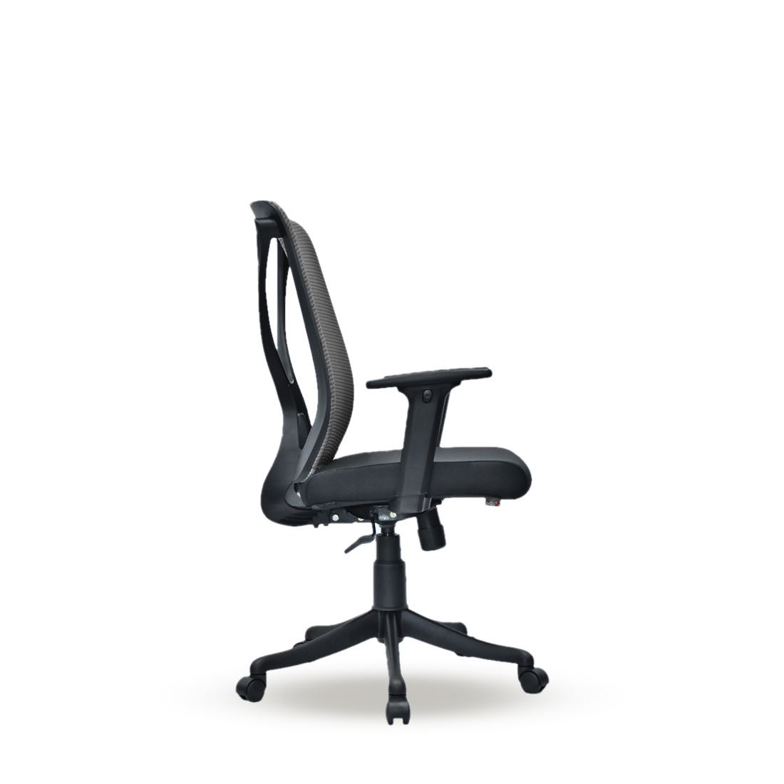 X MESH CHAIR - Arbiterr Chairs