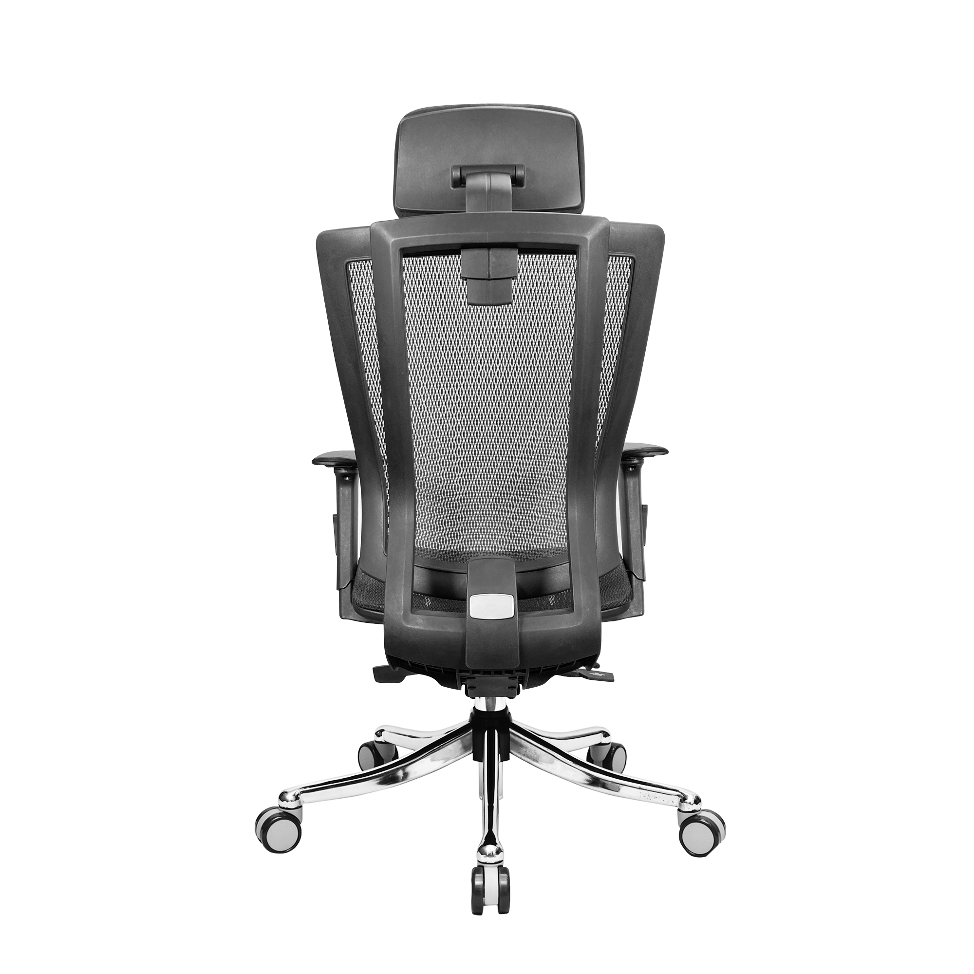 COMFY HB MESH SEAT CHAIR - Arbiterr Chairs