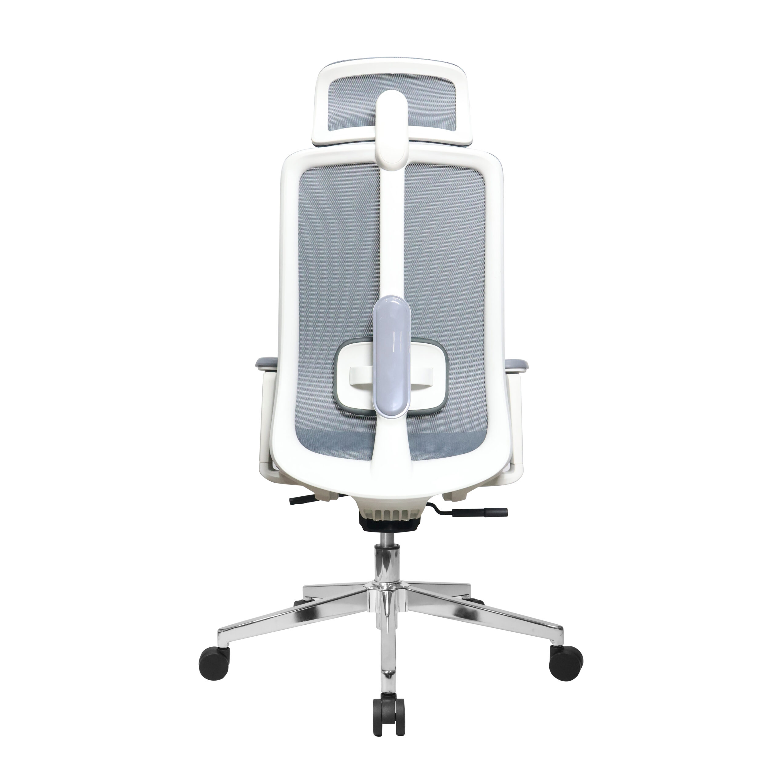JADE HIGH BACK CHAIR - Arbiterr Chairs