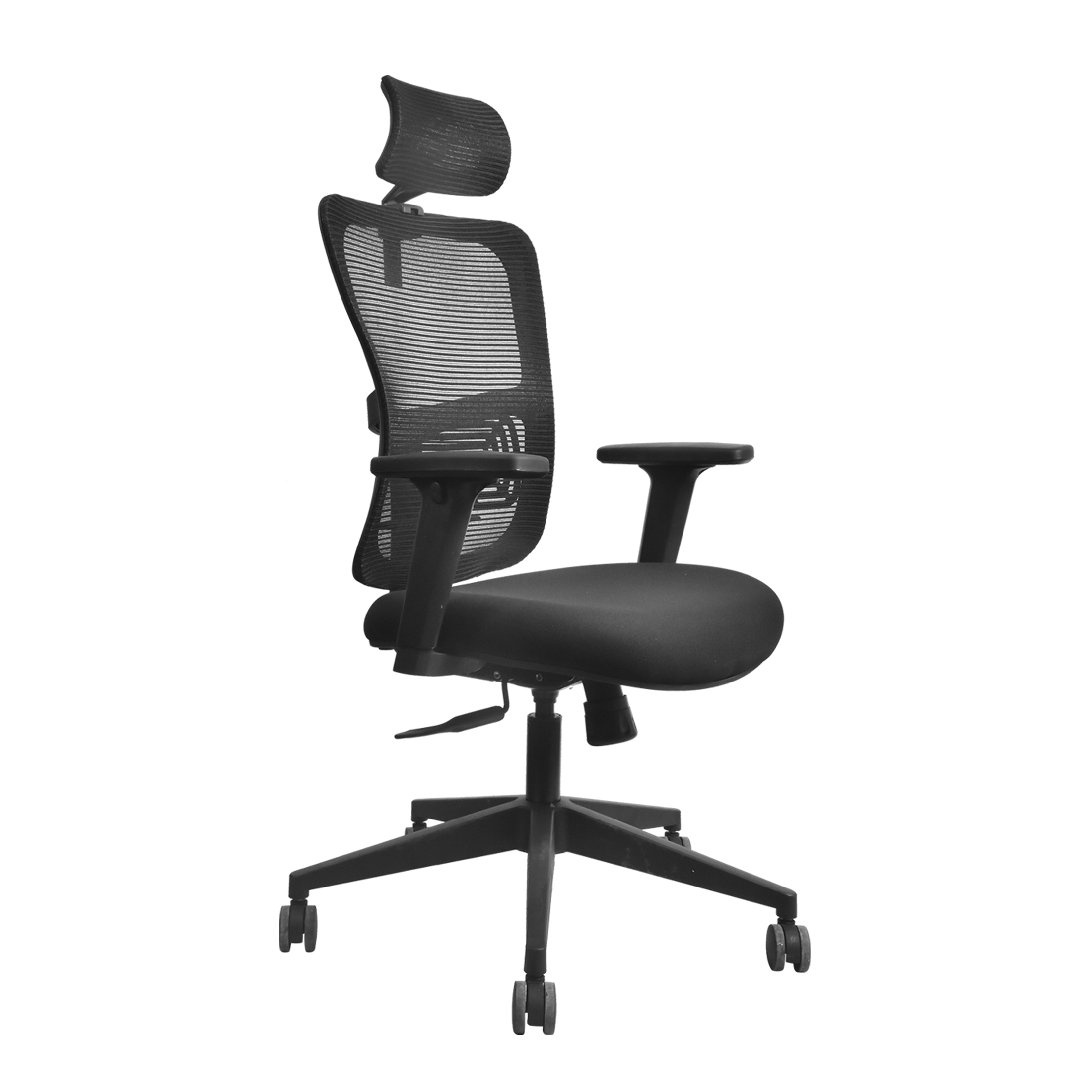 VENTO HB/MB CHAIR - Arbiterr Chairs